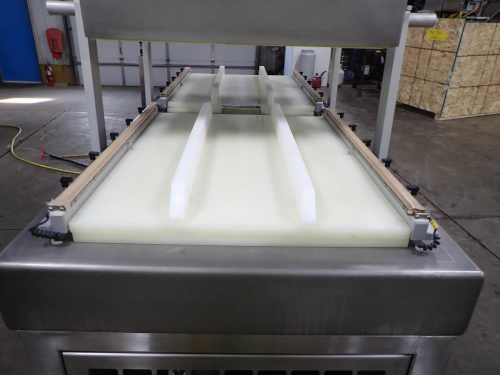 Promarks Inc Double Chamber Vacuum Sealer