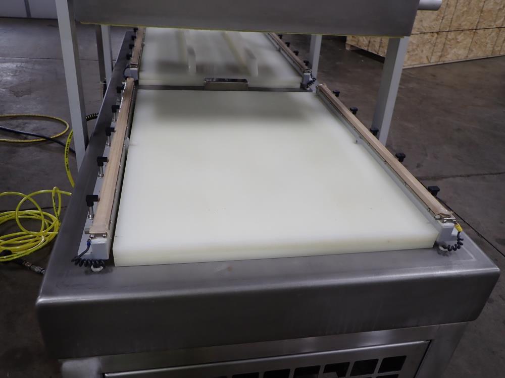 Promarks Inc Double Chamber Vacuum Sealer