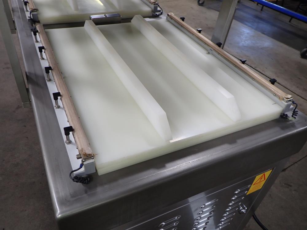 Promarks Inc Double Chamber Vacuum Sealer