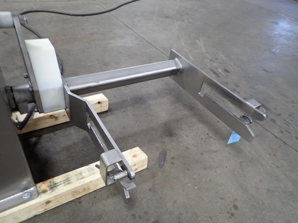 MTC HLC-2 Column Dumper