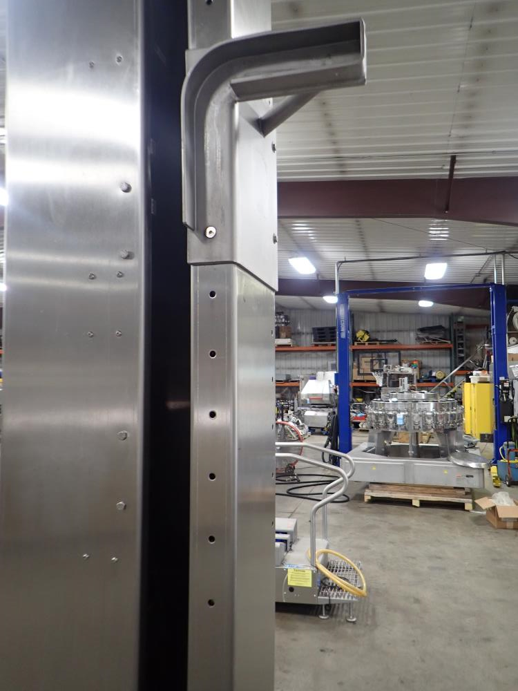 MTC HLC-2 Column Dumper