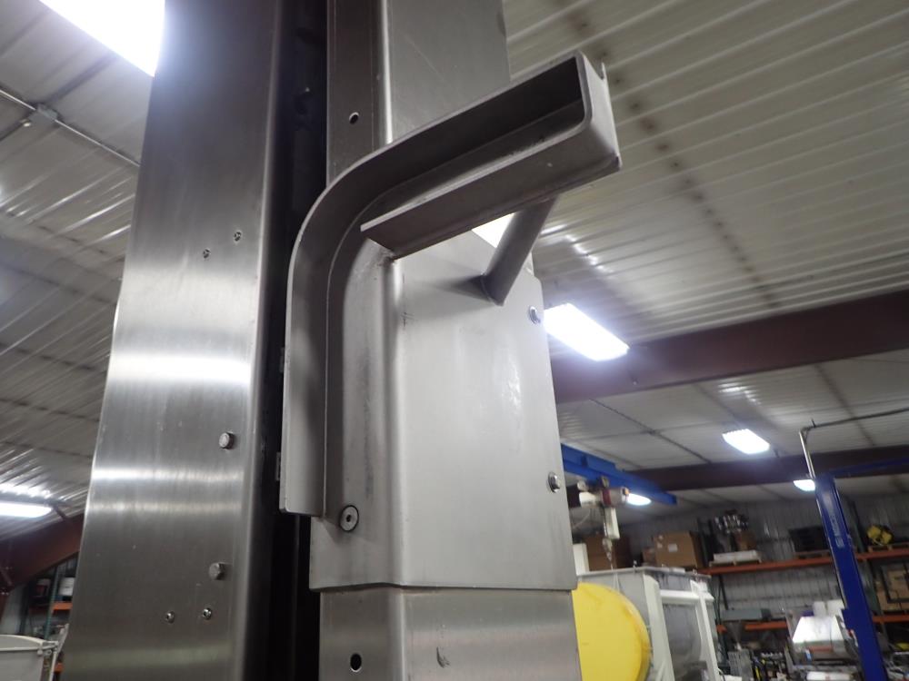 MTC HLC-2 Column Dumper