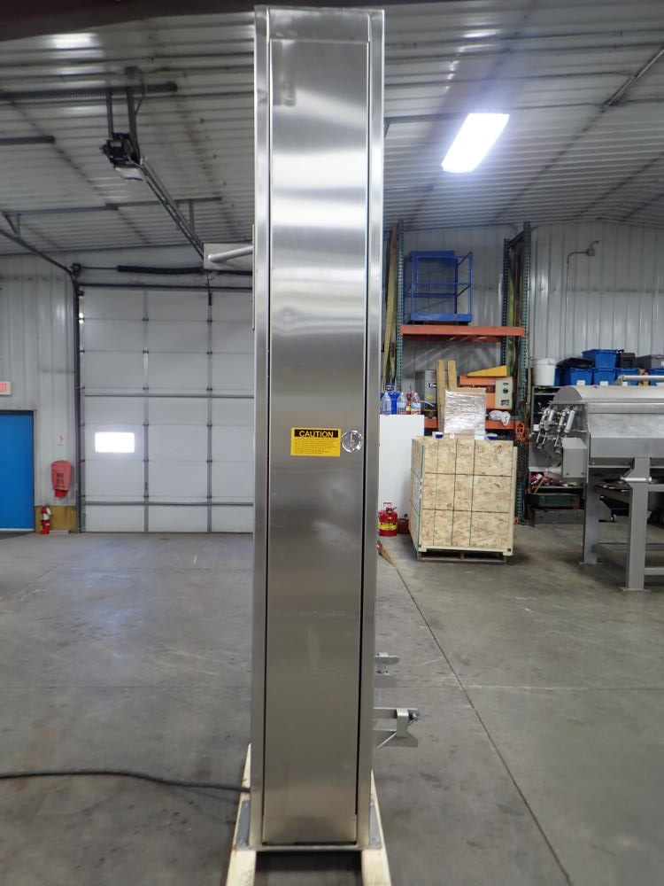 MTC HLC-2 Column Dumper