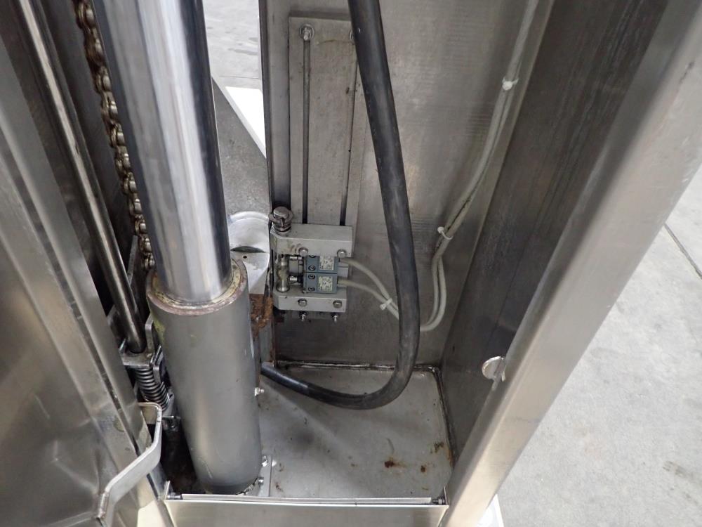 MTC HLC-2 Column Dumper