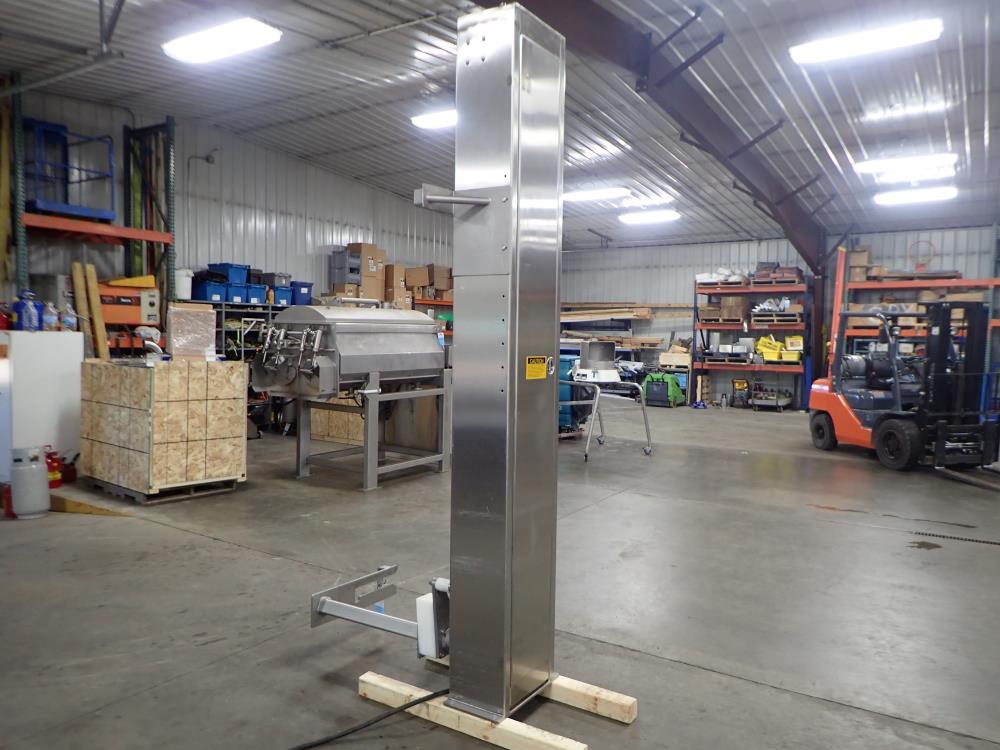 MTC HLC-2 Column Dumper