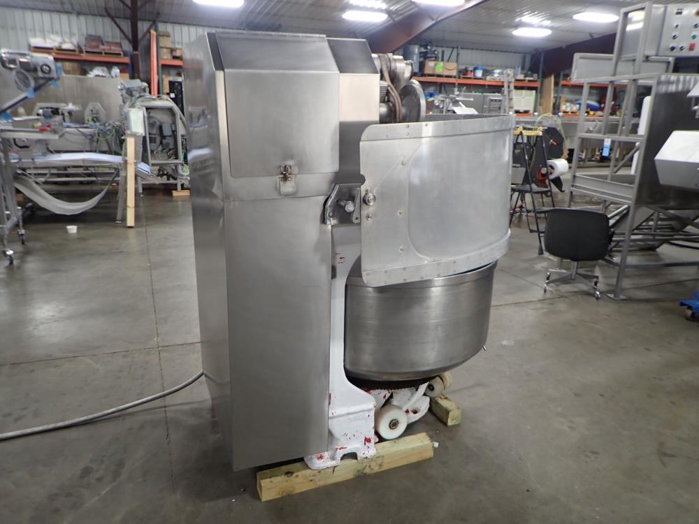 Artofex Triple Action Mixer