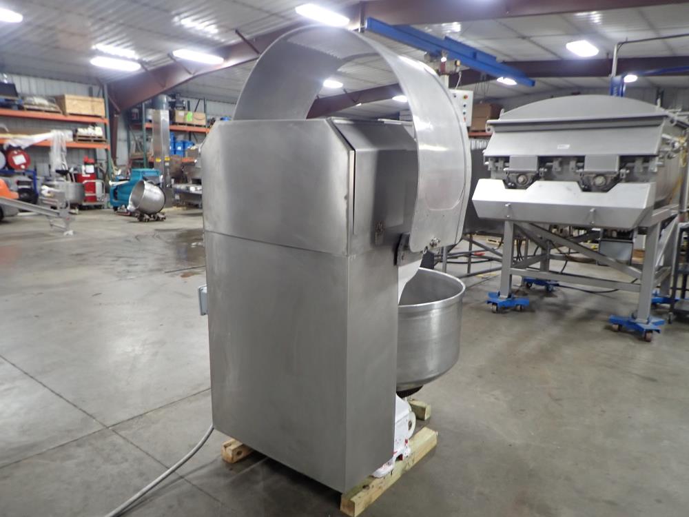 Artofex Triple Action Mixer