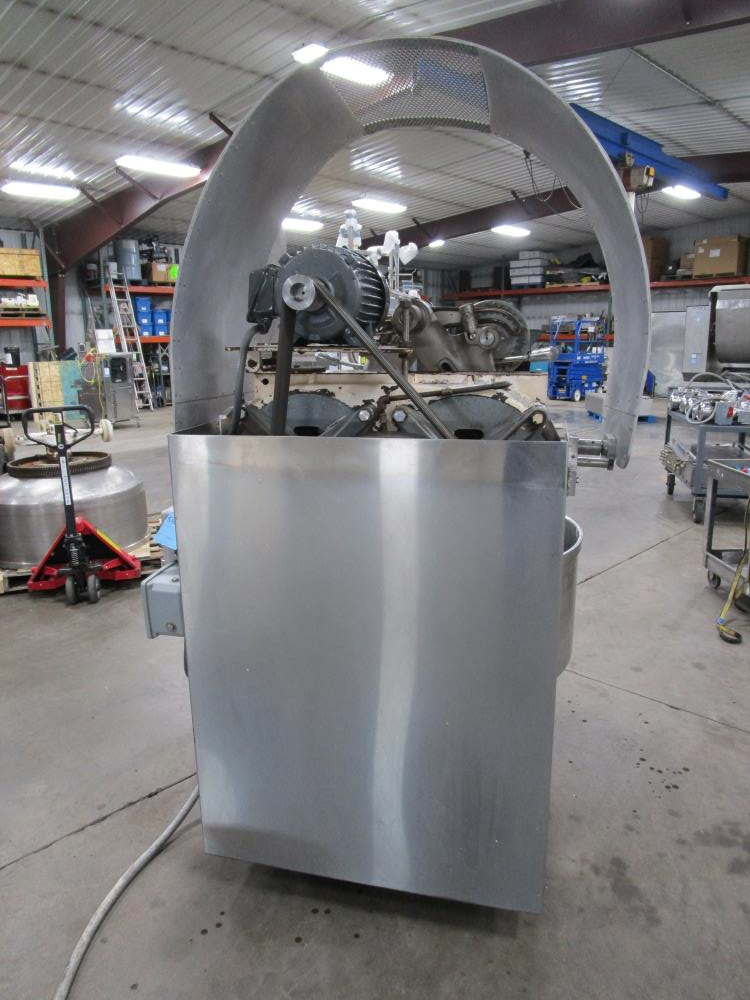 Artofex Triple Action Mixer