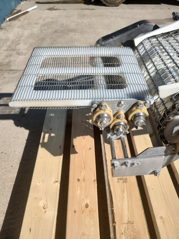 2012 Wilevco Rotary Atomizer Spray Applicator