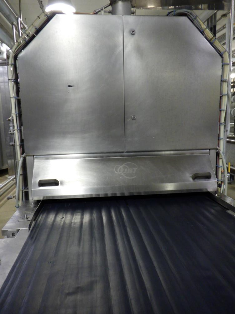 2019 JBT Formcook Progrill Combi Cooker