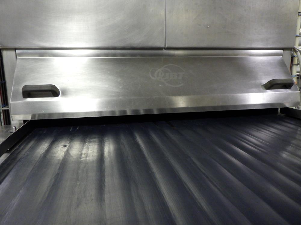 2019 JBT Formcook Progrill Combi Cooker