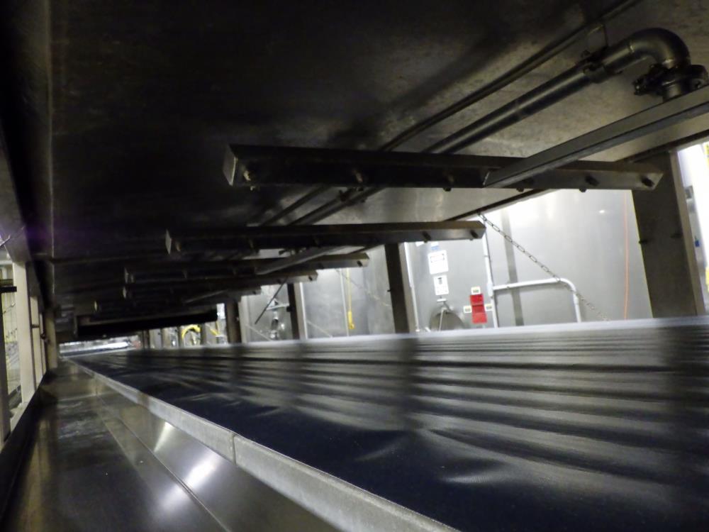 2019 JBT Formcook Progrill Combi Cooker