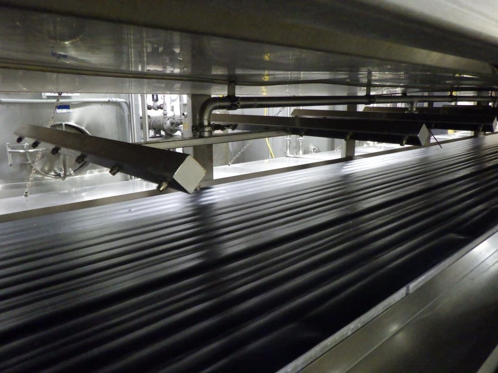 2019 JBT Formcook Progrill Combi Cooker