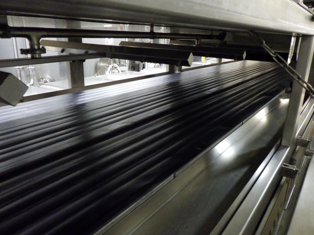 2019 JBT Formcook Progrill Combi Cooker