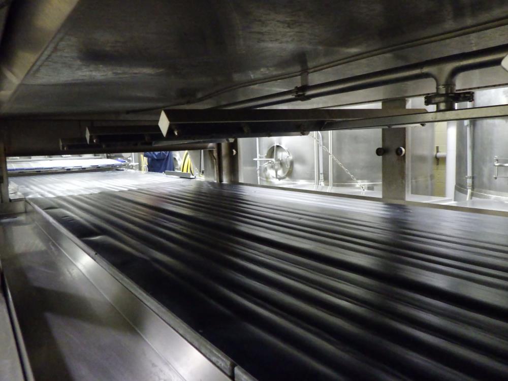 2019 JBT Formcook Progrill Combi Cooker