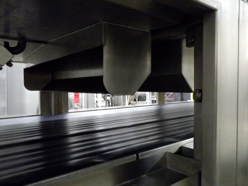 2019 JBT Formcook Progrill Combi Cooker