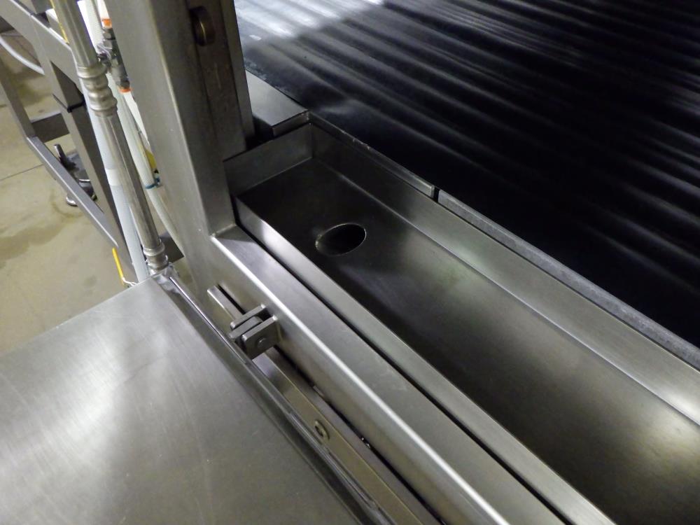 2019 JBT Formcook Progrill Combi Cooker