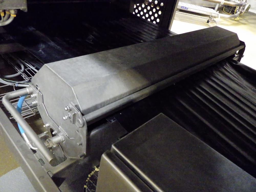 2019 JBT Formcook Progrill Combi Cooker