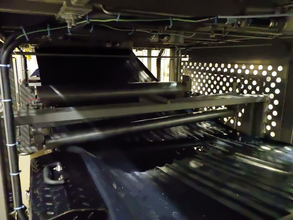 2019 JBT Formcook Progrill Combi Cooker