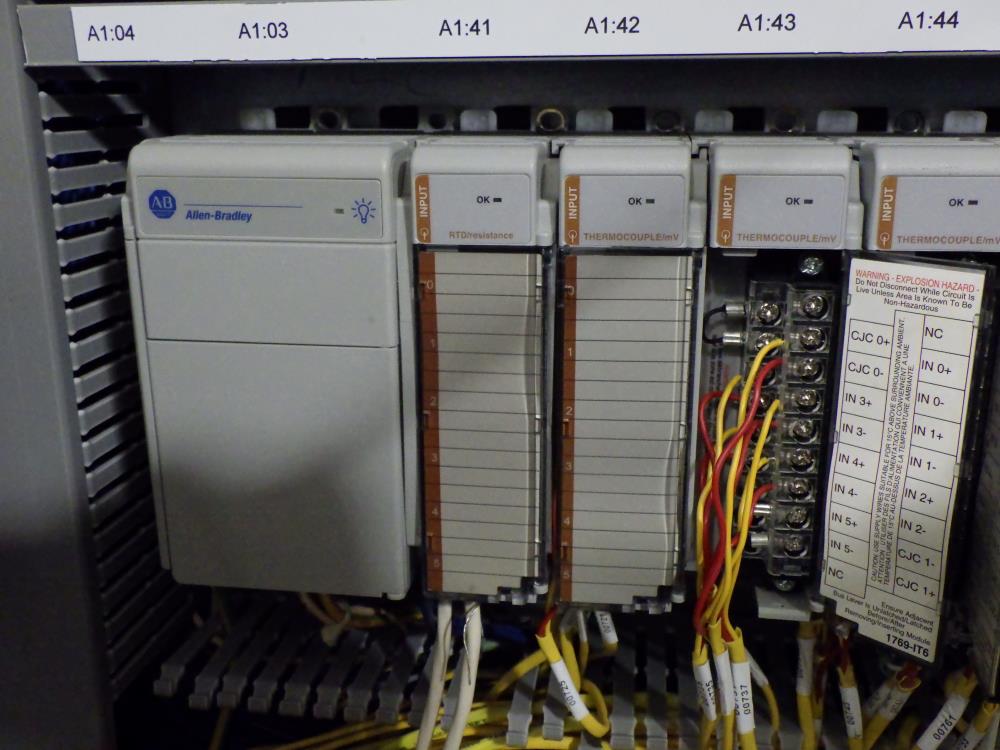 2019 JBT Formcook Progrill Combi Cooker