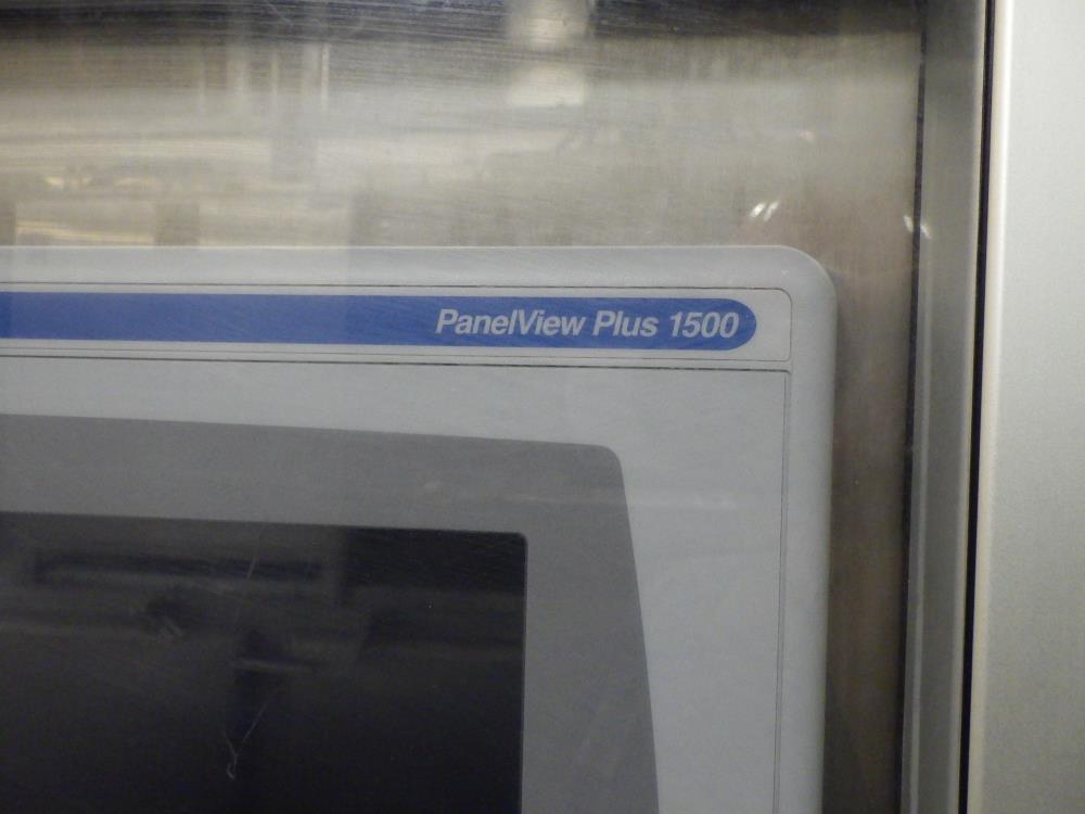 2019 JBT Formcook Progrill Combi Cooker