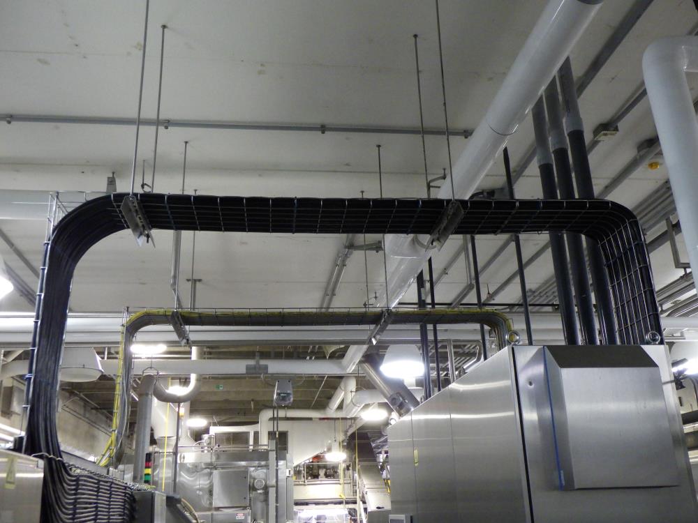 2019 JBT Formcook Progrill Combi Cooker