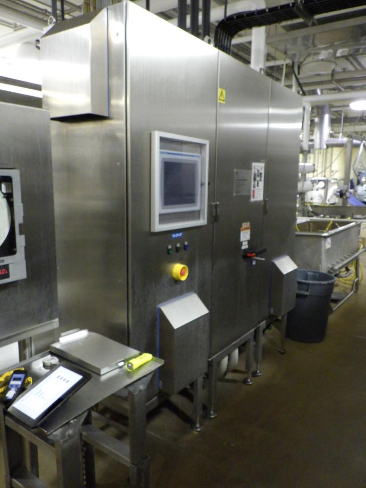 2019 JBT Formcook Progrill Combi Cooker