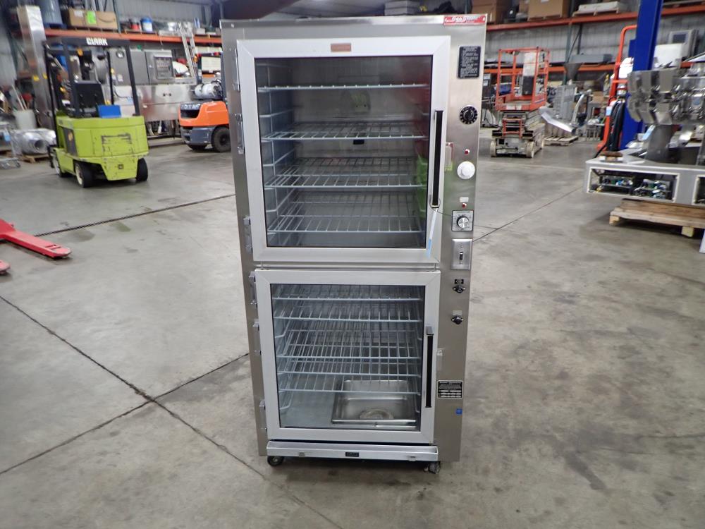 Super Systems RP-16 Proofer Cabinet