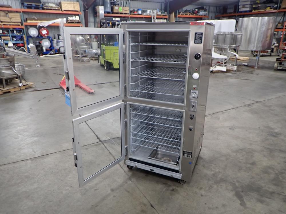Super Systems RP-16 Proofer Cabinet