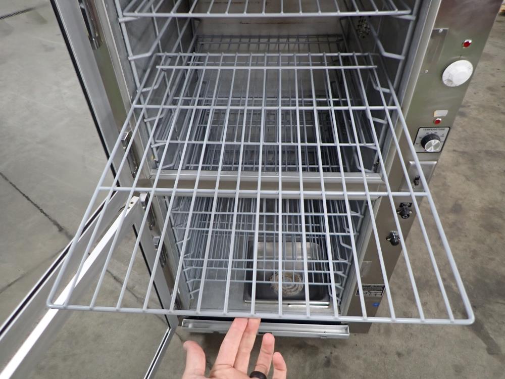 Super Systems RP-16 Proofer Cabinet