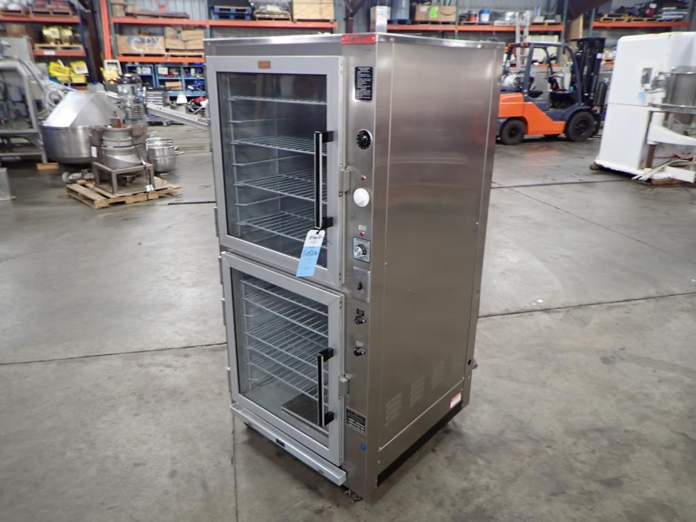 Super Systems RP-16 Proofer Cabinet