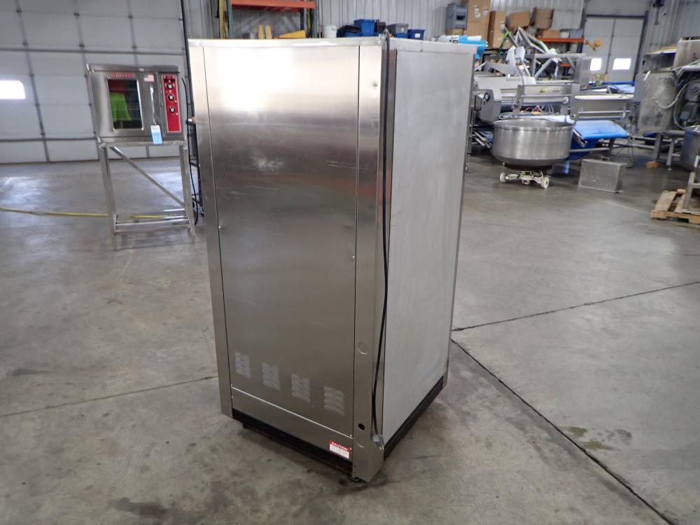 Super Systems RP-16 Proofer Cabinet