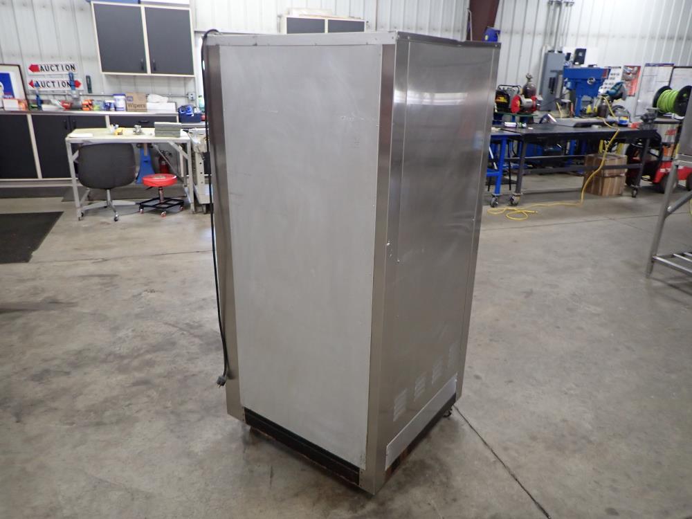 Super Systems RP-16 Proofer Cabinet
