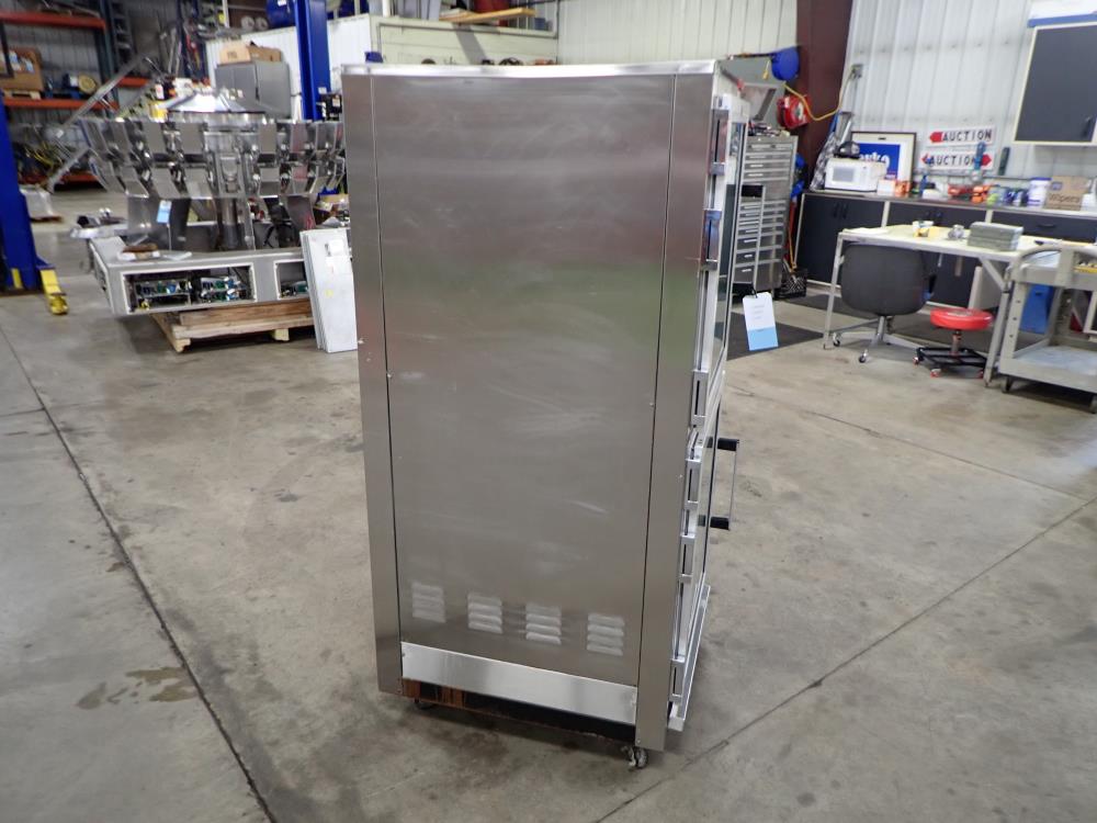 Super Systems RP-16 Proofer Cabinet
