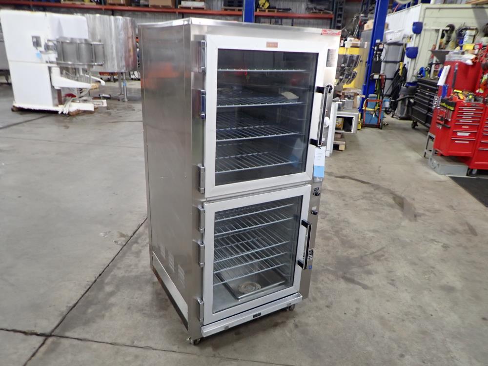 Super Systems RP-16 Proofer Cabinet