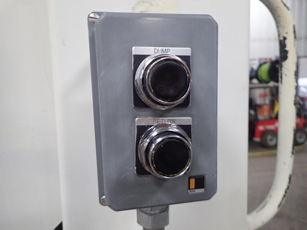 Hercules Industries Barrel Lift