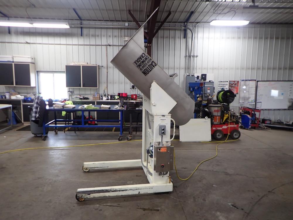 Hercules Industries Barrel Lift