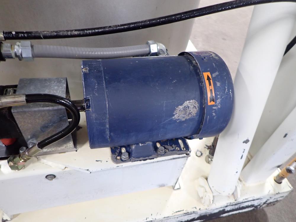 Hercules Industries Barrel Lift