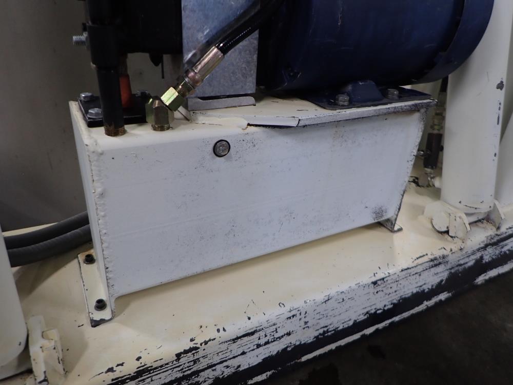 Hercules Industries Barrel Lift