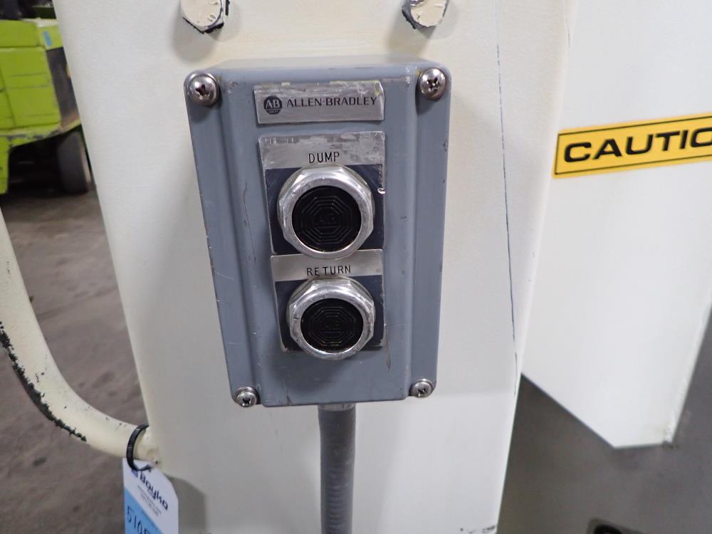 Hercules Industries Barrel Lift