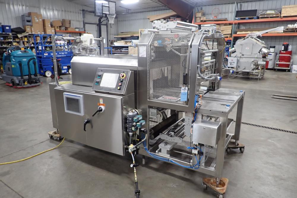2014 American Packaging Machinery (APM) Shrink Bundler