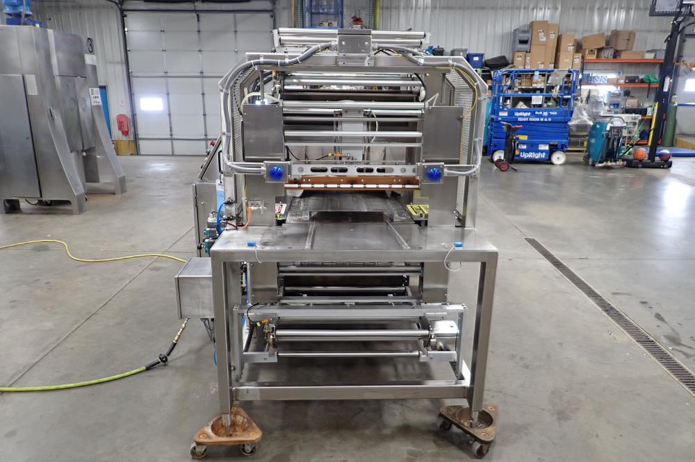 2014 American Packaging Machinery (APM) Shrink Bundler