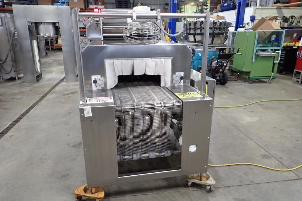 2014 American Packaging Machinery (APM) Shrink Bundler