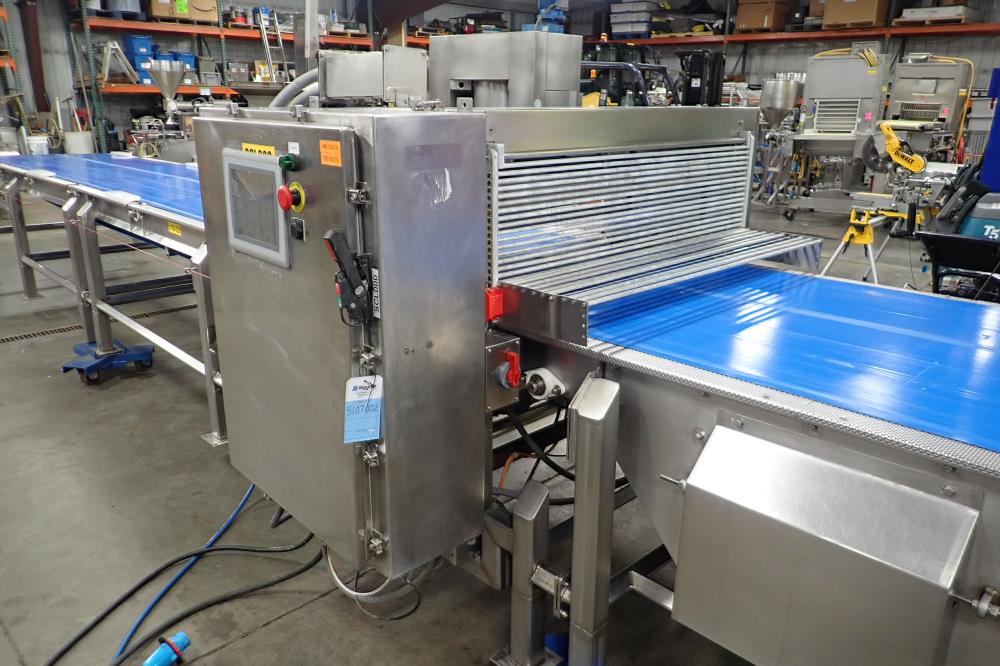 Rademaker Guillotine Line