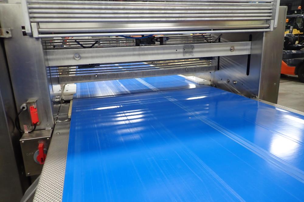 Rademaker Guillotine Line