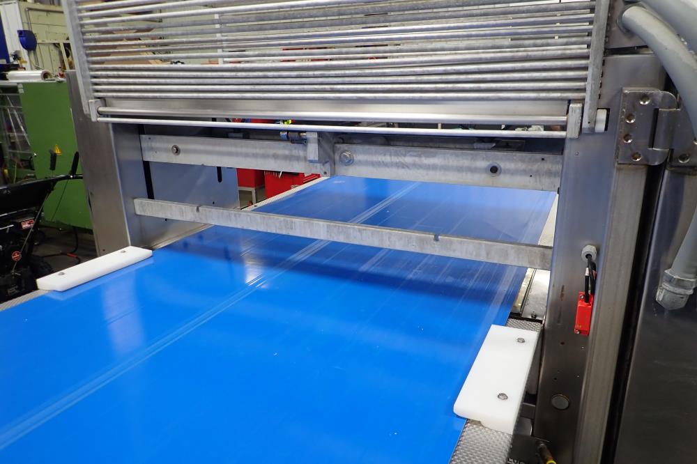 Rademaker Guillotine Line