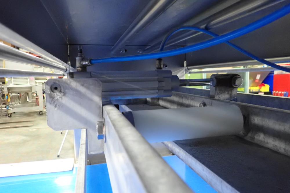 Rademaker Guillotine Line