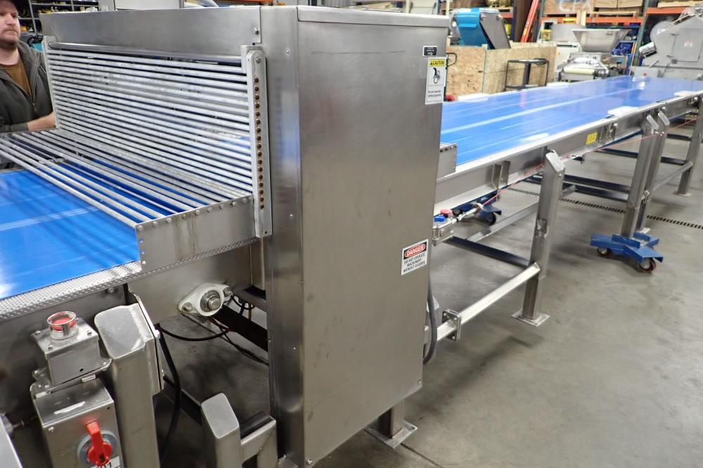 Rademaker Guillotine Line
