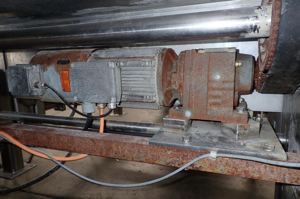 Rademaker Guillotine Line