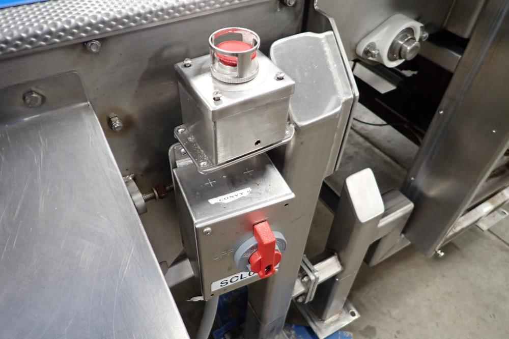 Rademaker Guillotine Line